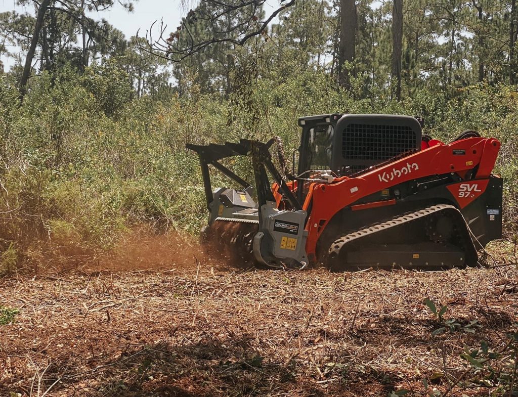 Albryant Services Inc. - Quality Land Management Services